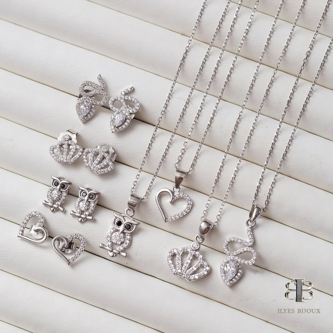 Pandora – Ilyes Bijoux